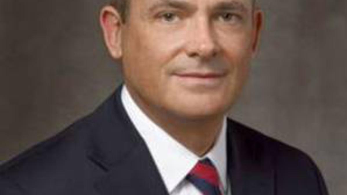 Elder Patrick Kearon