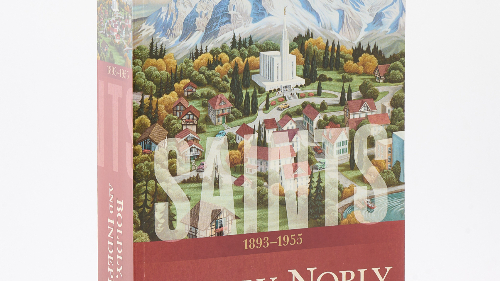 Church Newsroom - Official Newsroom of the Church of Jesus Christ of ...