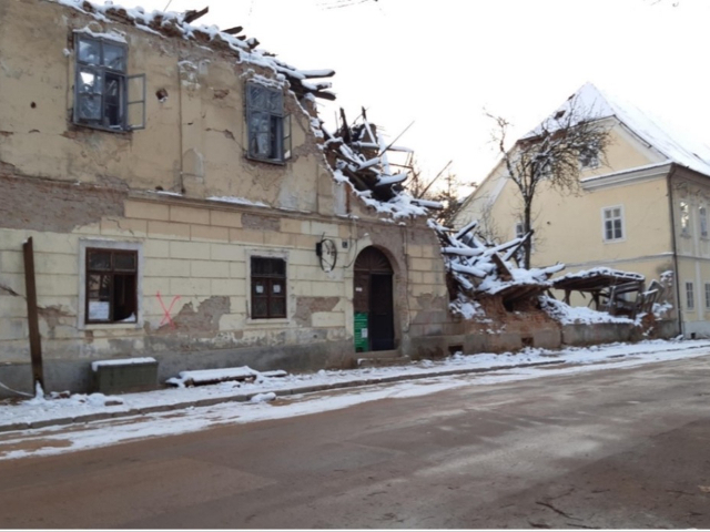 Six months later – Missionaries reflect on relief efforts following ...